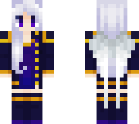 wings | Minecraft Skin