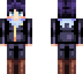 Yato | Minecraft Skin