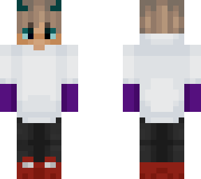 Yeet | Minecraft Skin