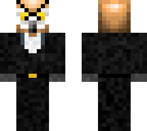 vanoss | Minecraft Skins