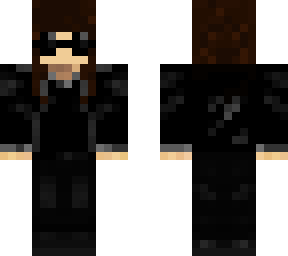 Alyx (My Skin) | Minecraft Skin