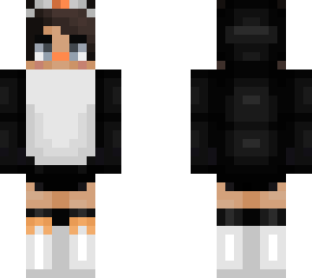 benjamin | Minecraft Skin