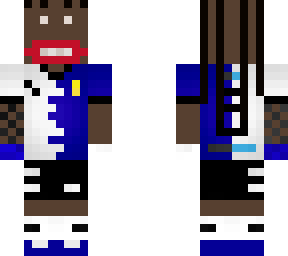 kendrick | Minecraft Skins