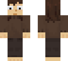 Care (Petscop) | Minecraft Skin
