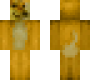 Cheems | Minecraft Skin