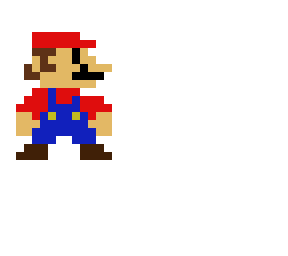 mario mx mario 85 | Minecraft Skins