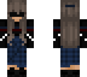 sad sad | Minecraft Skins