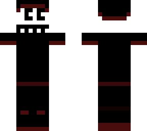 django | Minecraft Skins