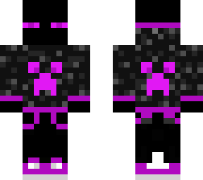 bedrock small | Minecraft Skins