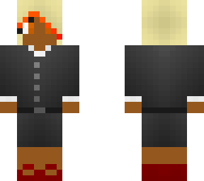 secretary | Minecraft Skins
