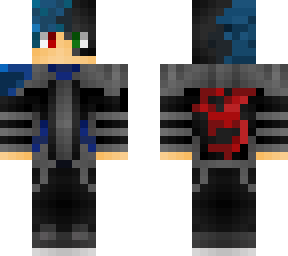 Gamerboy80 Remake | Minecraft Skin