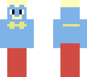 gplay | Minecraft Skin