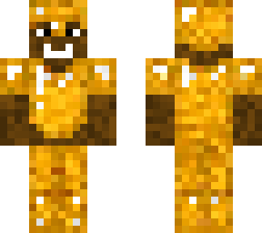 Legendary | Minecraft Skins
