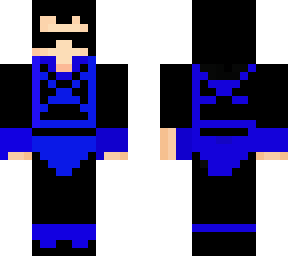 Michael Jackson | Minecraft Skins