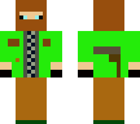 millatary | Minecraft Skins