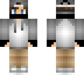PVP COOL SKIN | Minecraft Skin