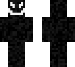 Shadow Demon | Minecraft Skin
