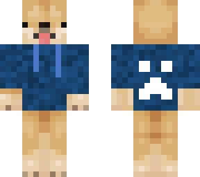 Shiba | Minecraft Skins