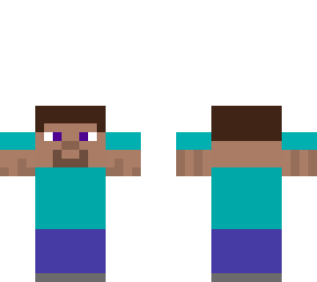 Short | Minecraft Skins