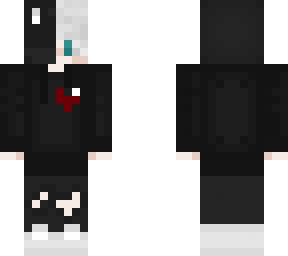 skin de amo XD | Minecraft Skin