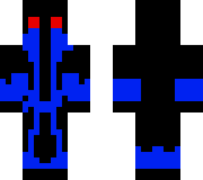 slip | Minecraft Skin