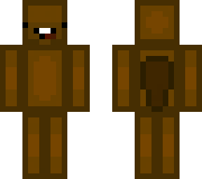 Spifey Skeppy | Minecraft Skin