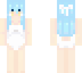 Swimsuit | Minecraft Skins