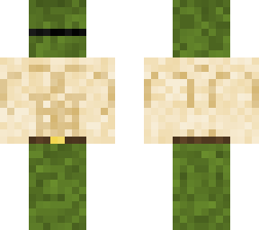 Tachanka | Minecraft Skin