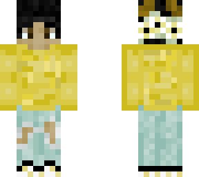 victor | Minecraft Skin