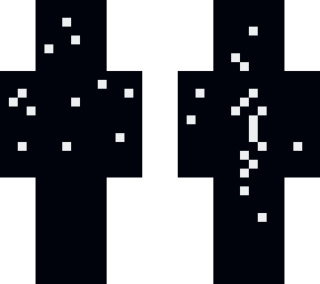 Void | Minecraft Skins