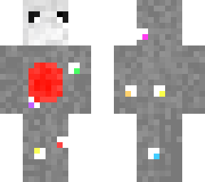 ennard | Minecraft Skin