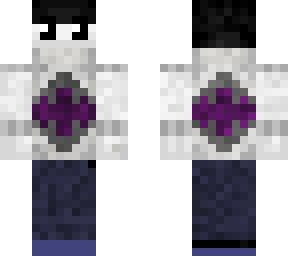 inky | Minecraft Skin