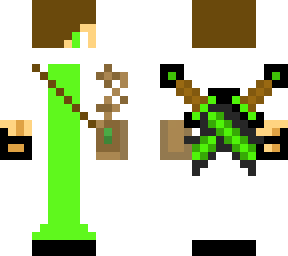 jman | Minecraft Skins