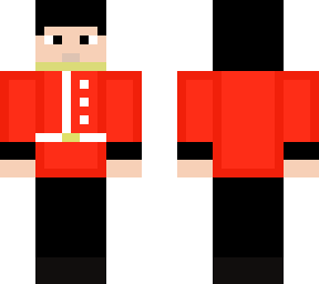 Royal Guard | Minecraft Skins