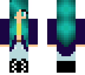 sage minecraft | Minecraft Skins