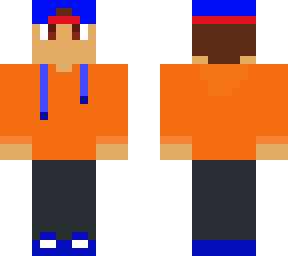 tadpole | Minecraft Skins