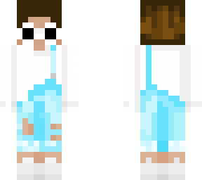 absol | Minecraft Skins