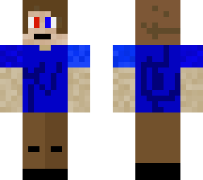 Alix | Minecraft Skins