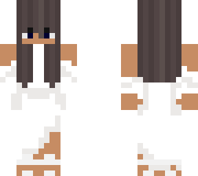 Ame | Minecraft Skin