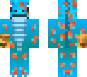 battle and beasts | Minecraft Skins