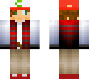 Brian | Minecraft Skins