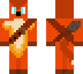 Zorro | Minecraft Skins