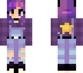 Ella | Minecraft Skins