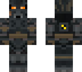 enclave | Minecraft Skins