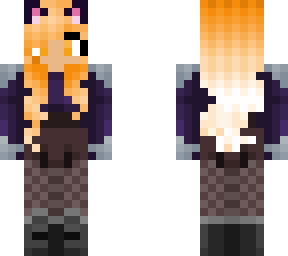 aphmau s3 | Minecraft Skins