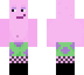 goofy goober | Minecraft Skins