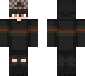 Gucci | Minecraft Skin