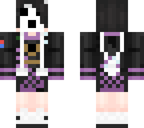 allister pokemon | Minecraft Skins