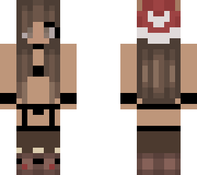 Justsnapple | Minecraft Skin