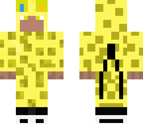 little lizard | Minecraft Skins
